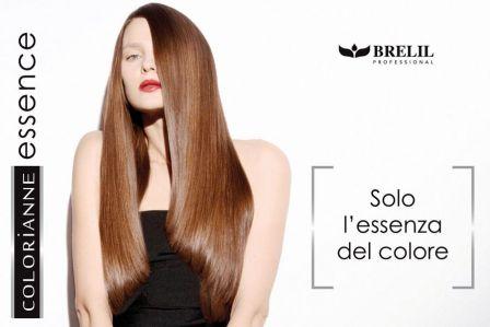 Brelil from Italy, Hair Colour | Changing Room Hair Design